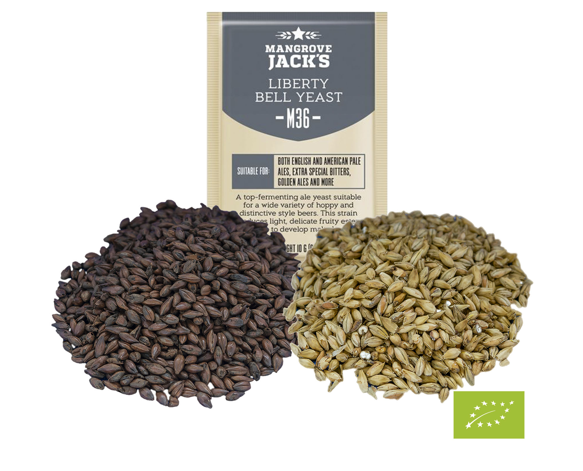 hard mocha • Stookwinkel - Brouwen en Distilleren
